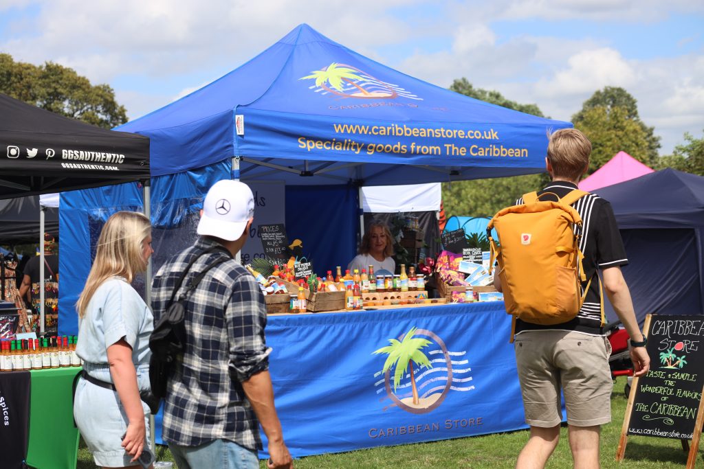 Taste of the Caribbean Gallery: Explore Culinary Delights