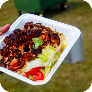 Taste of the Caribbean: Food Festival Extravaganza Near You